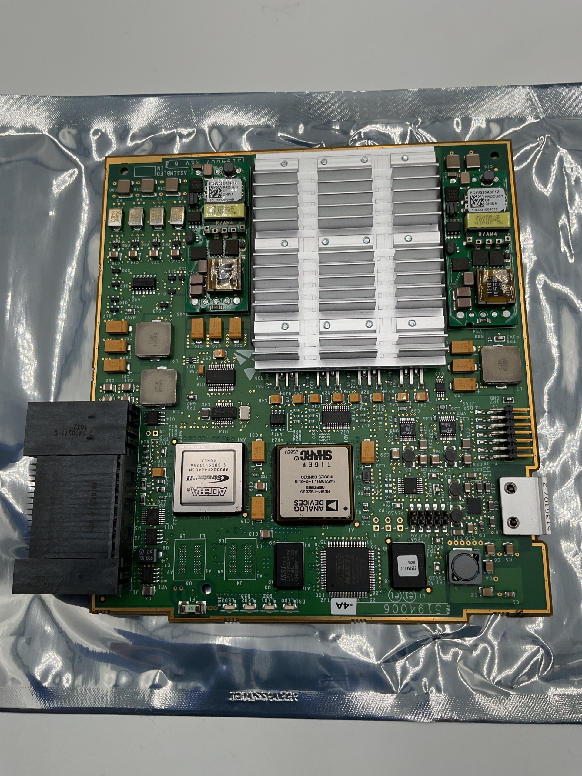 Pancake DAS DIFB PWA Board Assembly | Probo Medical