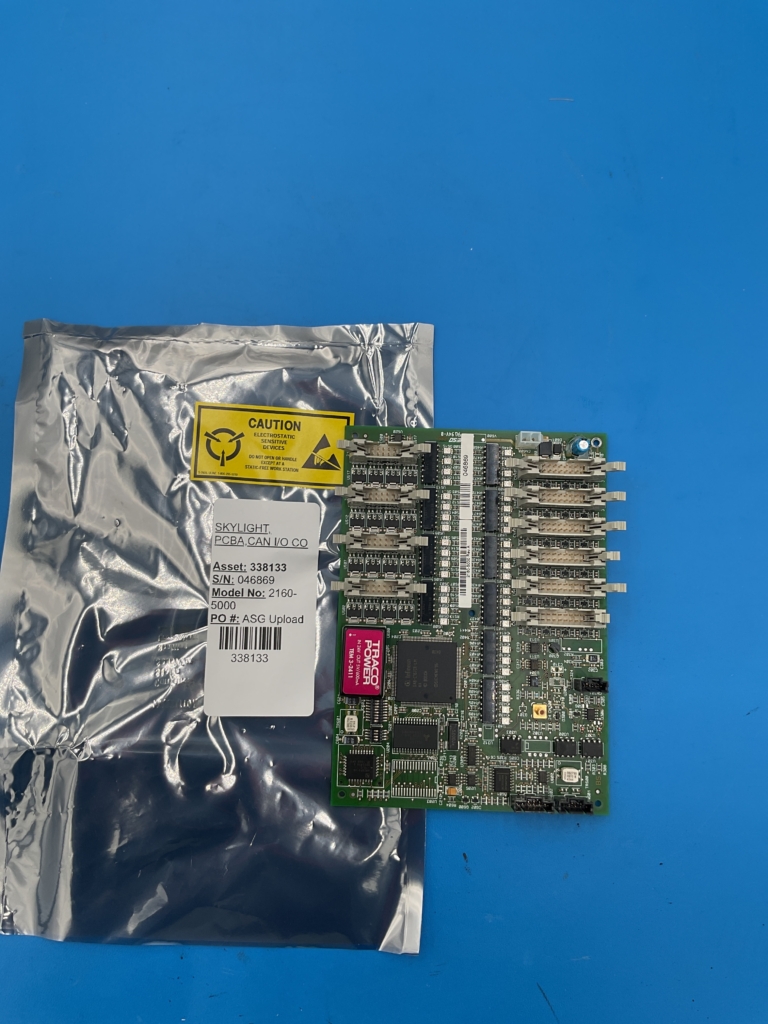 SKYLIGHT, PCBA,CAN I/O CO | Probo Medical