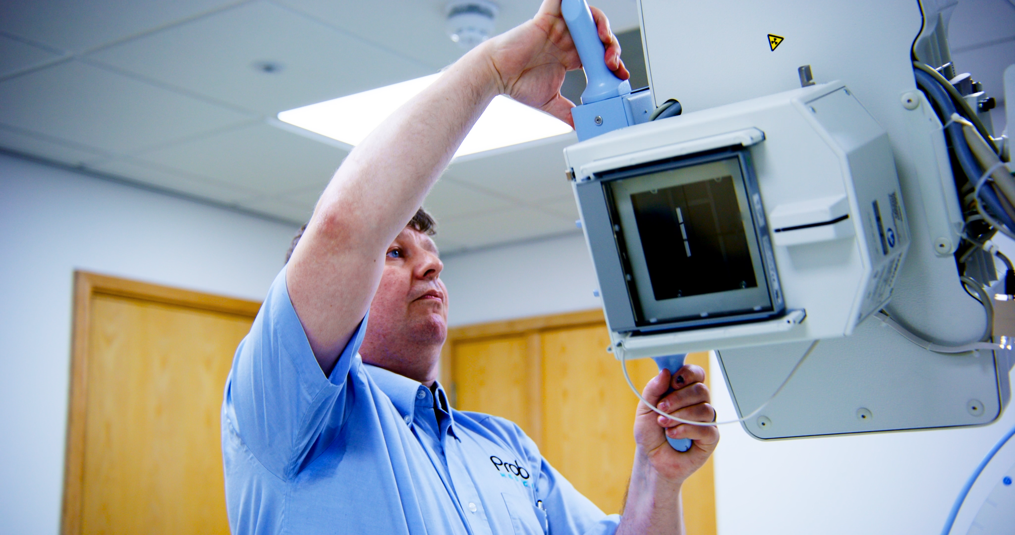 Buy X-Ray Machine Parts | Probo Medical