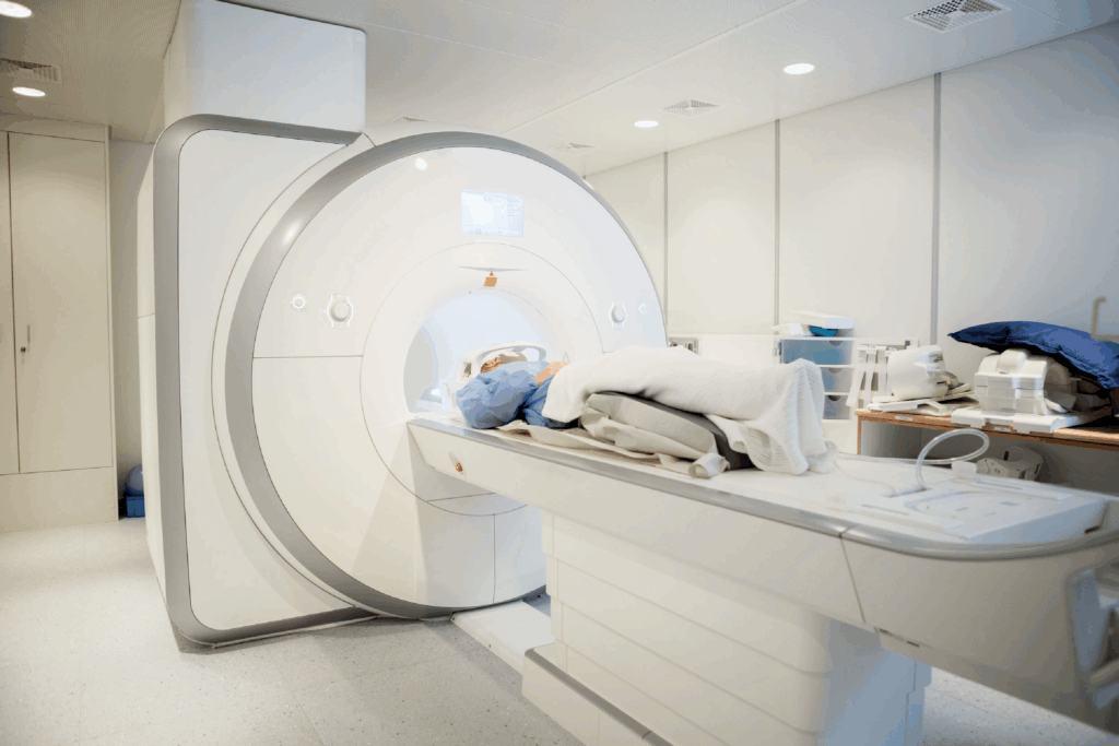 MRI Cryo Storage | Probo Medical