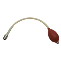 SQUEEZE BULB LEAK TESTER | Probo Medical