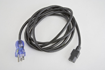 AC POWER CORD LIFEPAK 12, 15, 20 & 20E | Probo Medical