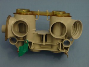 BREATHING CIRCUIT MODULE, PHANTOM | Probo Medical