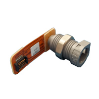 PCB CAM14 INTERFACE CONNECTOR MAC 5000, MAC 5500 | Probo Medical