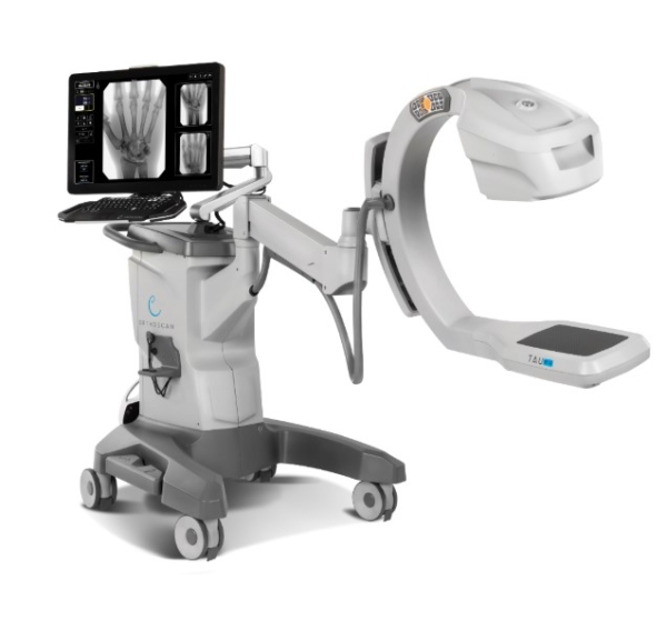 Orthoscan Mini C-Arm | Probo Medical