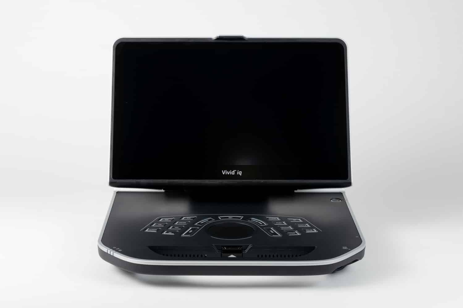 LP - GE HealthCare Vivid iq | Probo Medical
