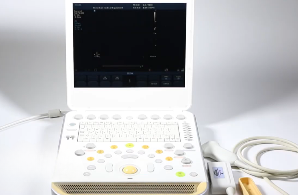 Philips CX50 Ultrasound Training | Probo Medical