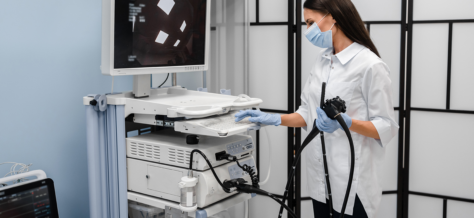 Endoscopy Video Processors | Probo Medical