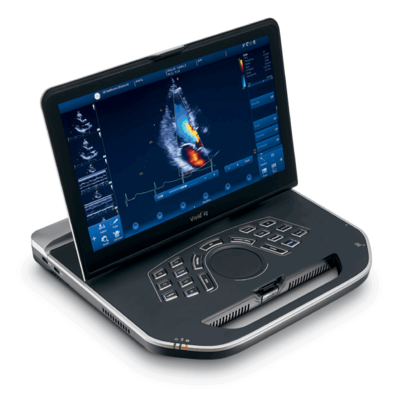 GE HealthCare Vivid iq Ultra | Probo Medical