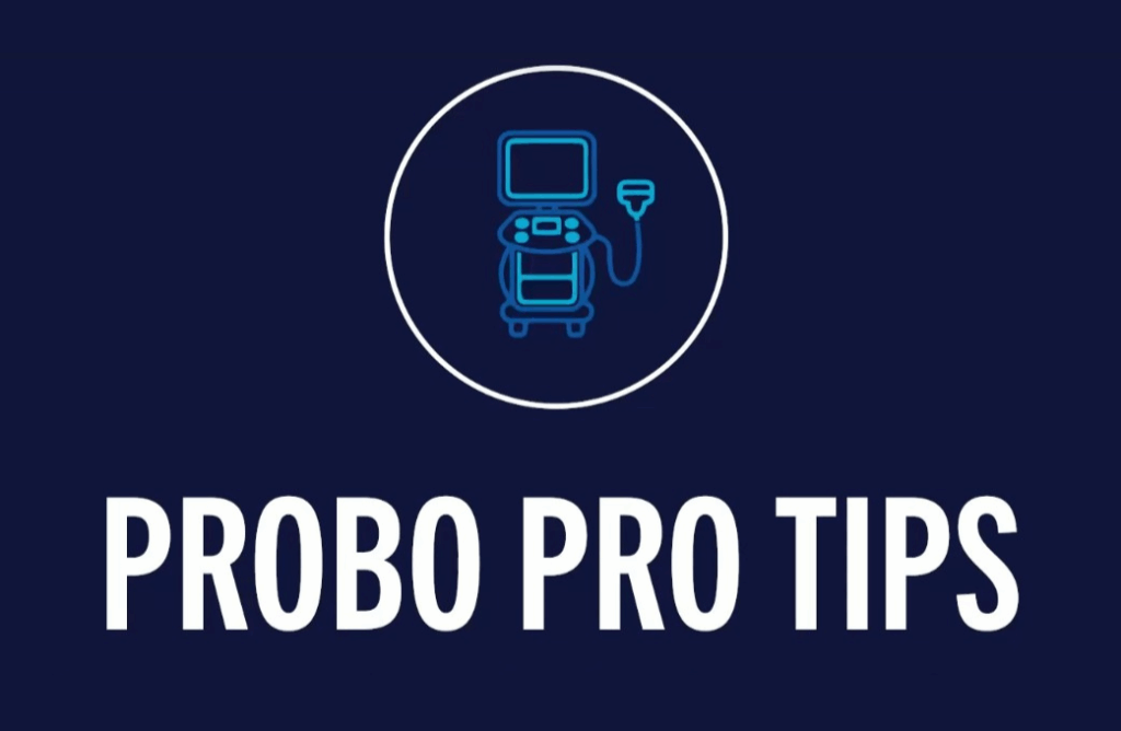 Imaging Machine Tutorials & Training Videos | Probo Medical